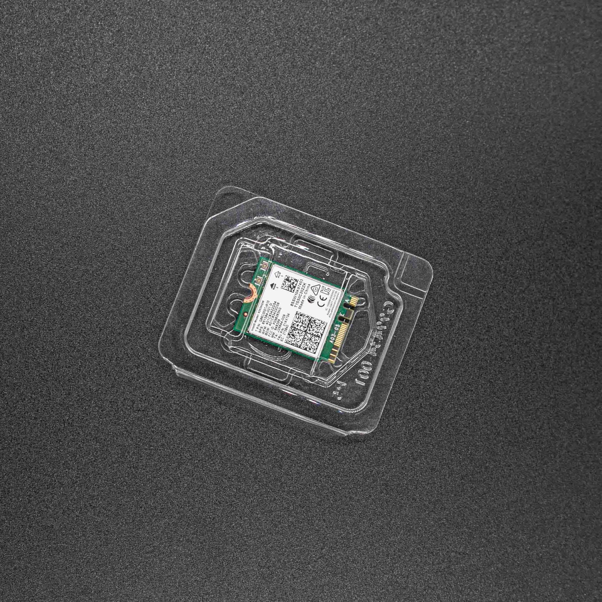 Intel 8265NGW Module M.2 Wireless-AC & BT 4.2 Card