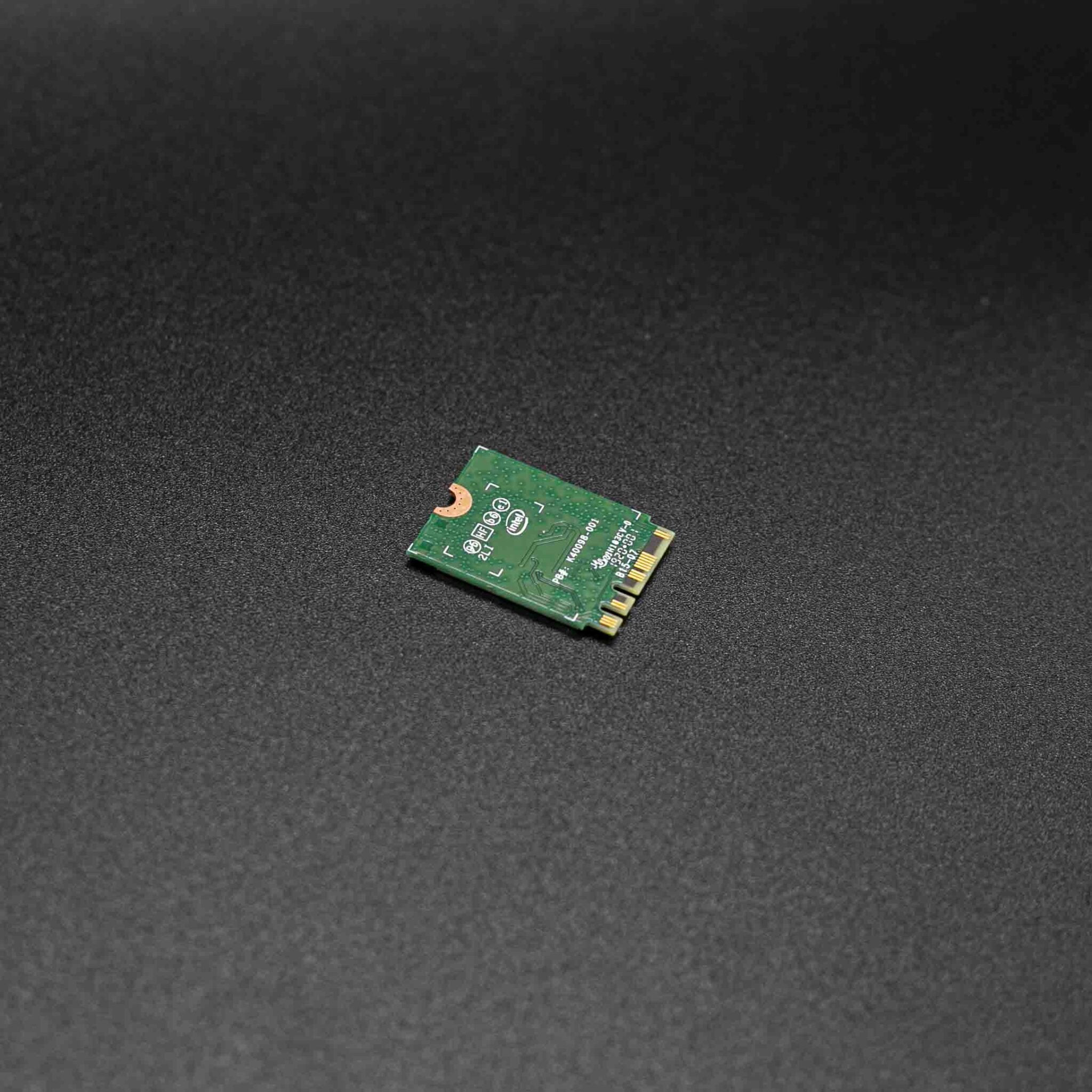 Intel AX200NGW Wifi 6 Module 802.11AX Gig+ M.2 2230 Card - Piveral