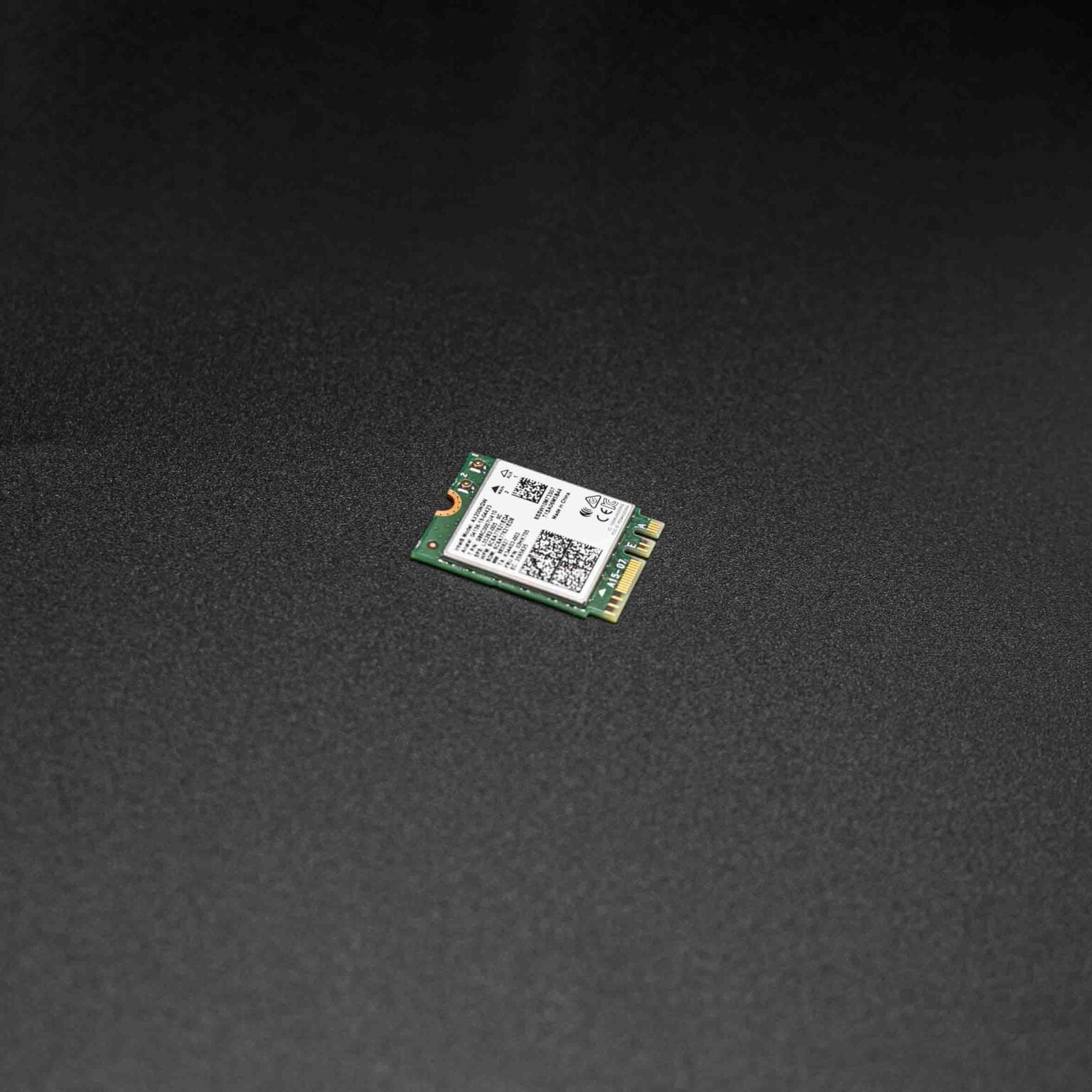 Intel AX200NGW Wifi 6 Module 802.11AX Gig+ M.2 2230 Card - Piveral